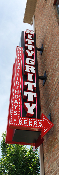 Nitty Gritty History | thegritty.com